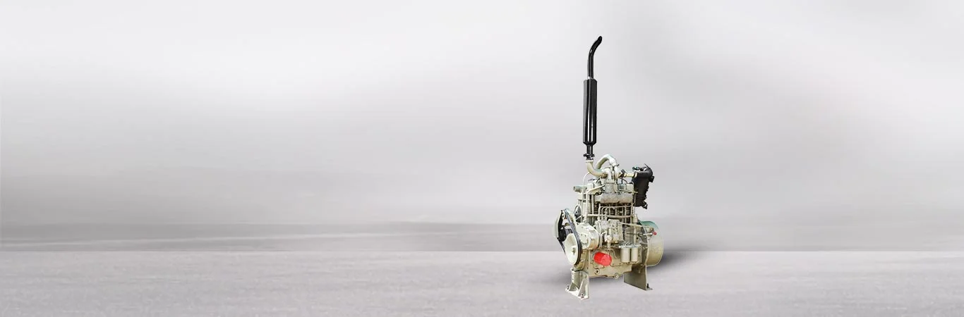 422 TCi Agro Engine | Eicher Engine | TAFE