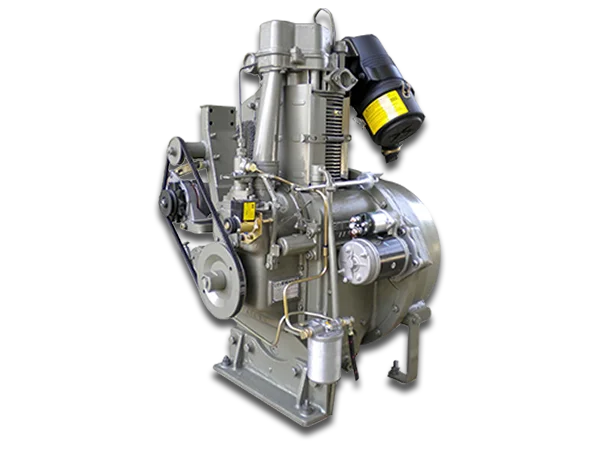 222 ES Industrial Engine | Eicher Engines | TAFE