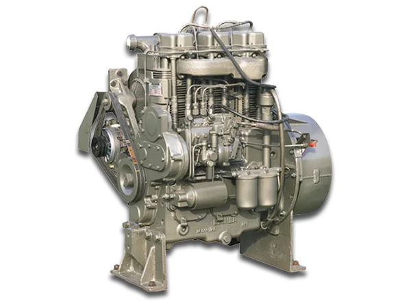 422 ES Industrial Engine | Eicher Engines | TAFE