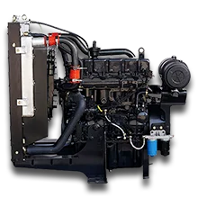 621 ES Industrial Engine | Eicher Engines | TAFE